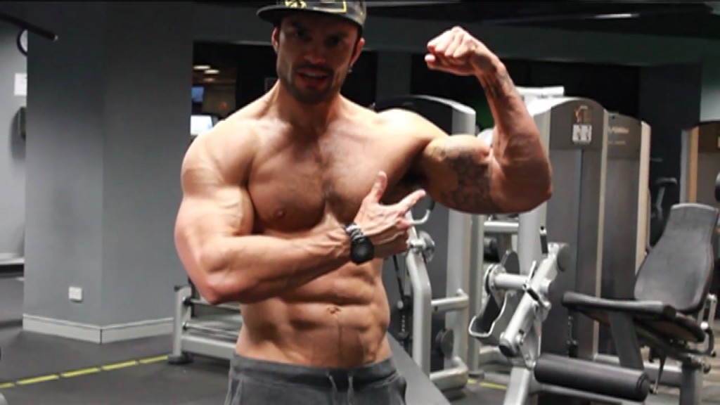 Rogan Hits Bis 2010 Preview – RoganRichards